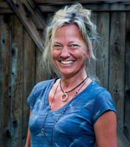 | Why I PaintCreative Thresholds