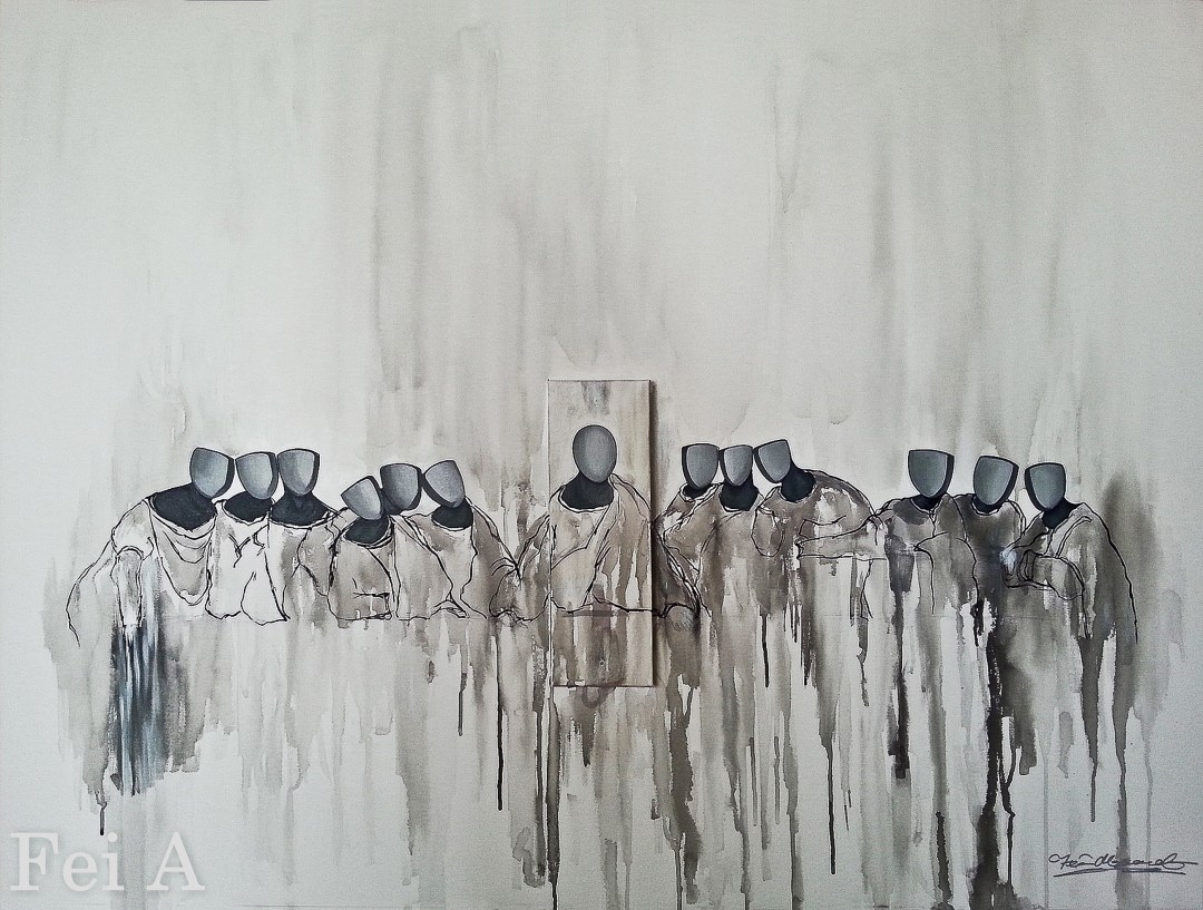 | Humbled ArtistCreative Thresholds